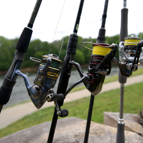 Flats Stalker Fishing Charters