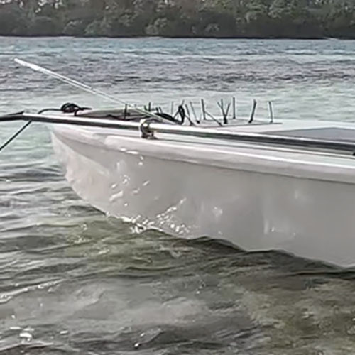 Flats Stalker Fishing Charters